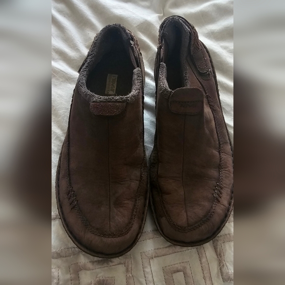 Teva | Shoes | Clogs Mules Loafers | Poshmark
